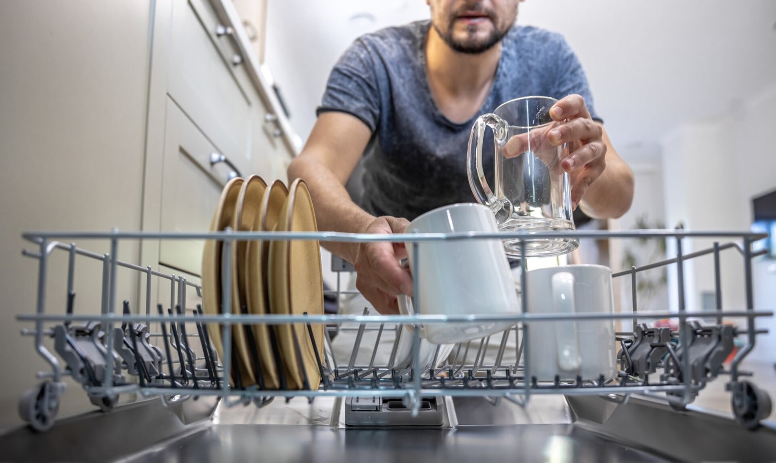 Dishwashers - friend or foe for your gut? - GutMapDx