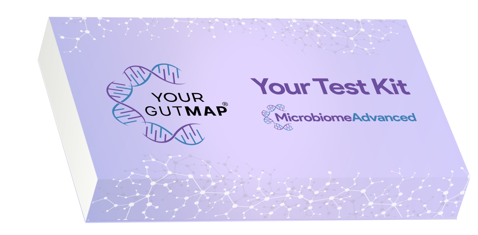 YourGutMap - Understand Your Gut Health